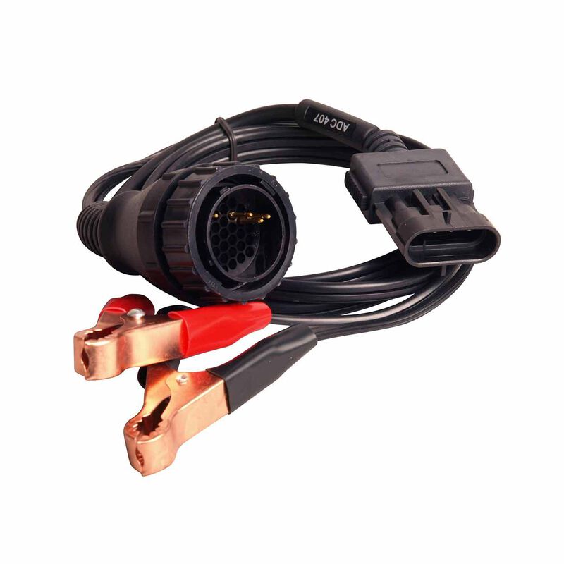 SIERRA STATS Mercury Diagnostic Cable | West Marine