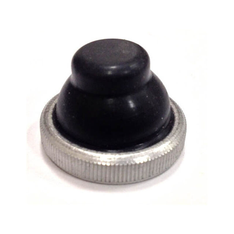 SIERRA Weather Proof Boot Nut, Tepered Design | West Marine