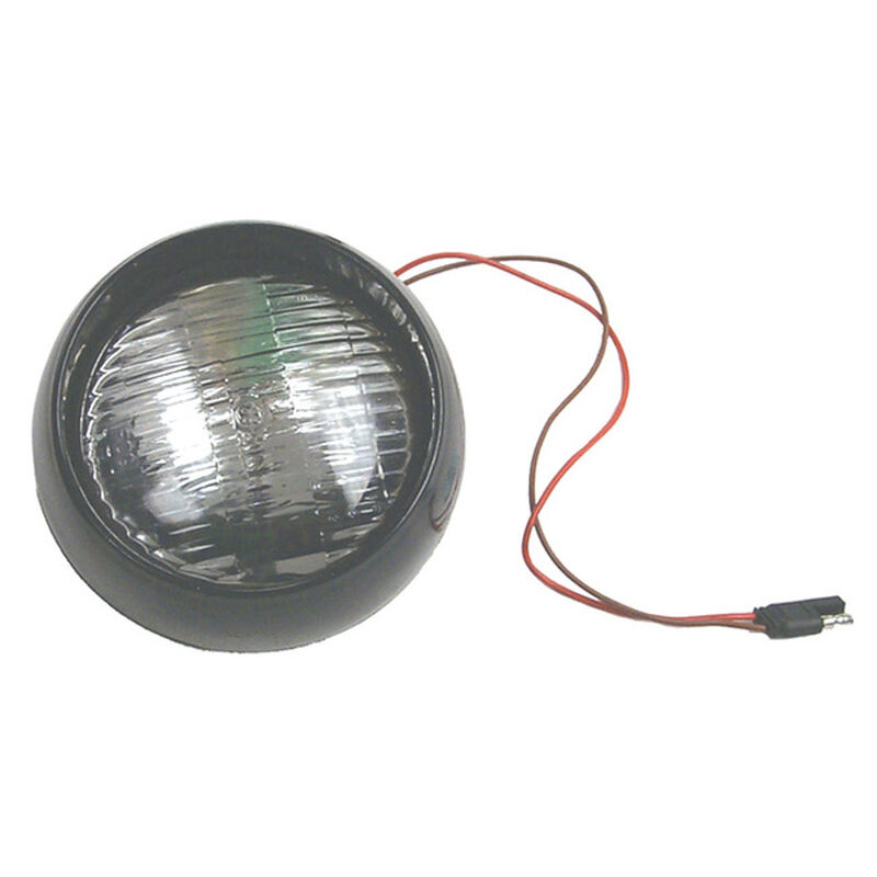 SIERRA 12V Marine Replacement Light for Sierra 95021 Docking Light Set ...