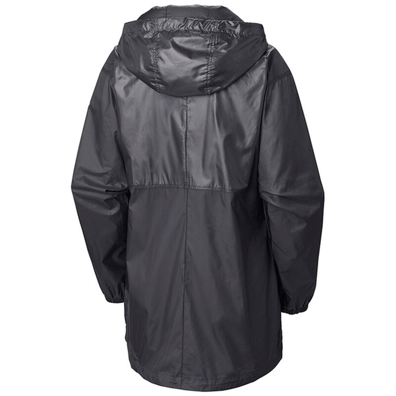 Women's Flashback™ Long Windbreaker | West Marine