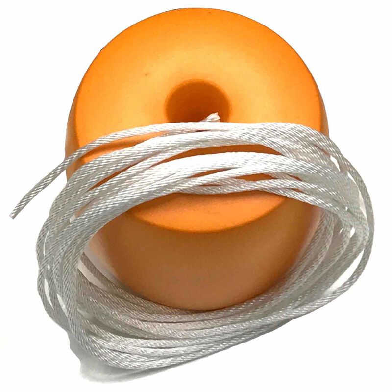 SPORTFISHING PRODUCTS Can Float with 15' of Crab Line | West Marine