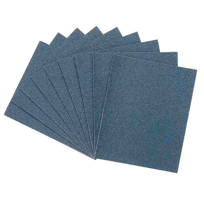 3M Wet/Dry Sandpaper (SC) - 120C-Grit | West Marine