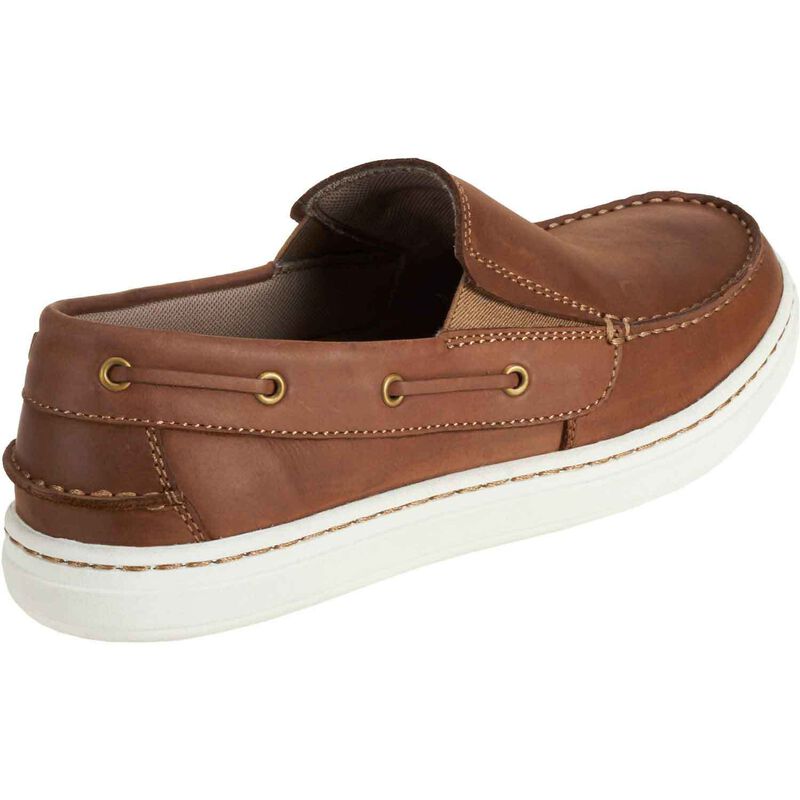 SEBAGO Men's Winhall Slip On Boat Shoes | West Marine