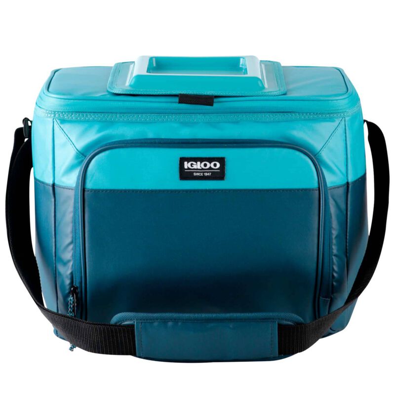 IGLOO HLC 24 Soft-Sided Cooler | West Marine