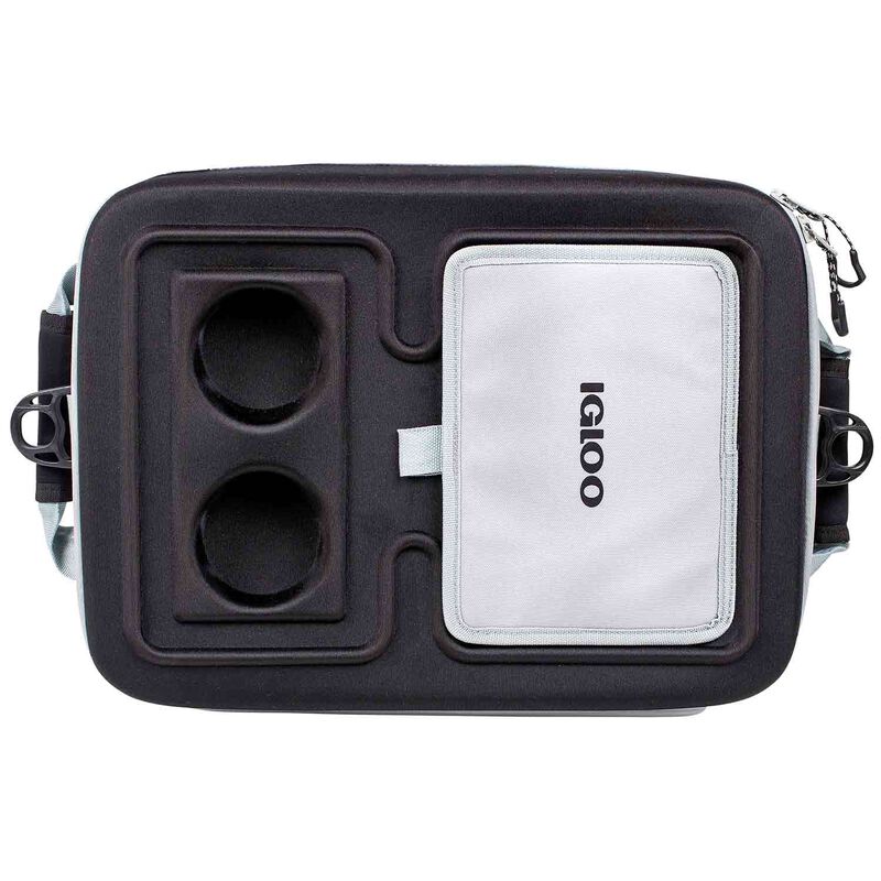 IGLOO Marine Elite Collapse & Cool 50 Can Cooler | West Marine