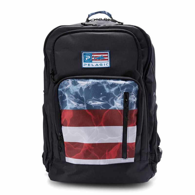 PELAGIC Americamo Backpack | West Marine