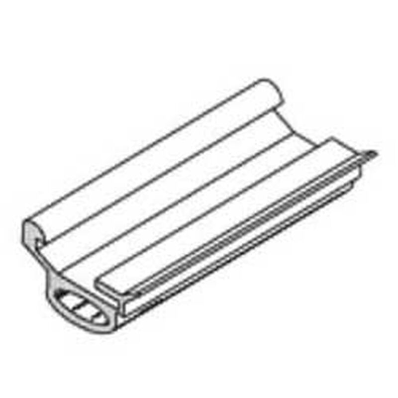 LEWMAR Spare Hatch Seal, Size 44 | West Marine