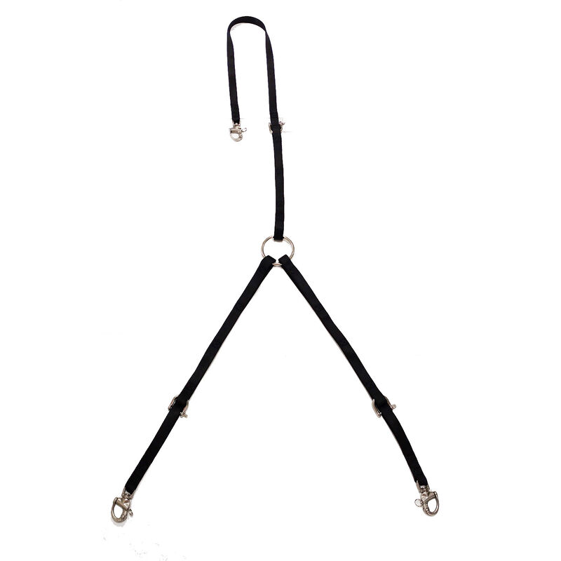 C-LEVEL Heavy-Duty RIB Lifting Sling - 3 Leg | West Marine