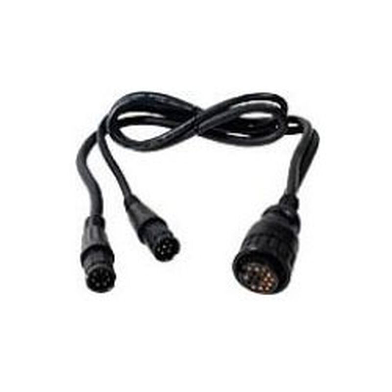 GARMIN Retrofit adapter cable (used when replacing previous GARMIN ...
