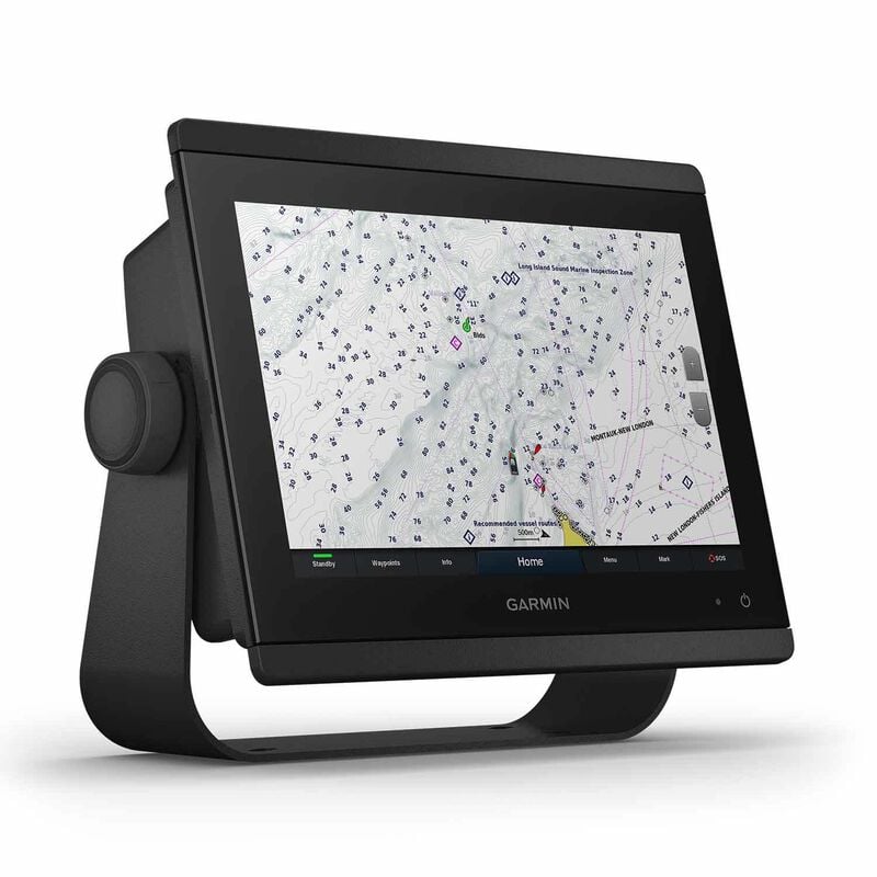 GARMIN GPSMAP 8410xsv Chartplotter/GPS Combo with Full HD In-plane ...