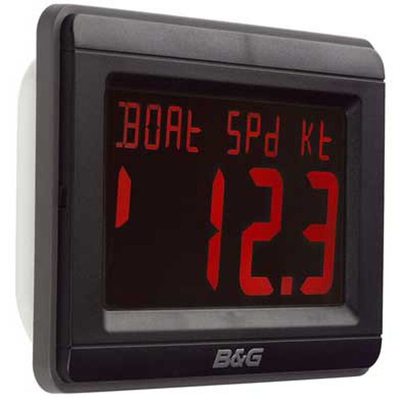 B&G 20/20 HV Display | West Marine