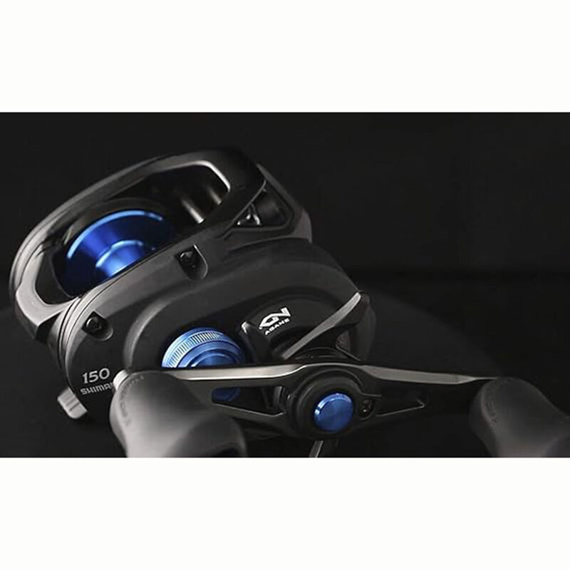 SHIMANO SLX Low-Profile Baitcasting Reels | West Marine