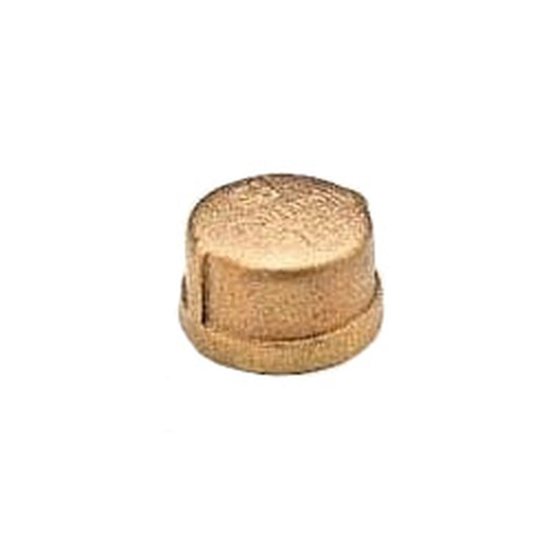 SEAFIT Bronze Cap 1" NPT | West Marine