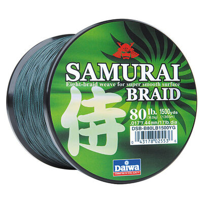 Braided Fishing Line | West Marine