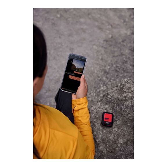 GARMIN inReach® Messenger Plus