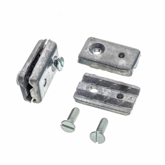 ATTWOOD Tiller Line Clamp