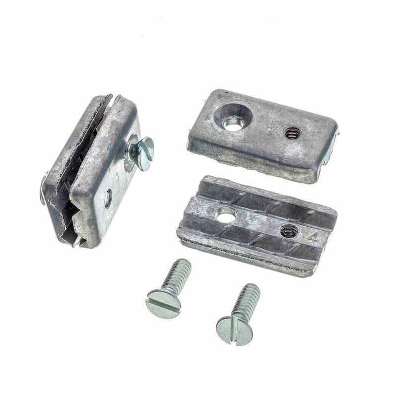 ATTWOOD Tiller Line Clamp | West Marine