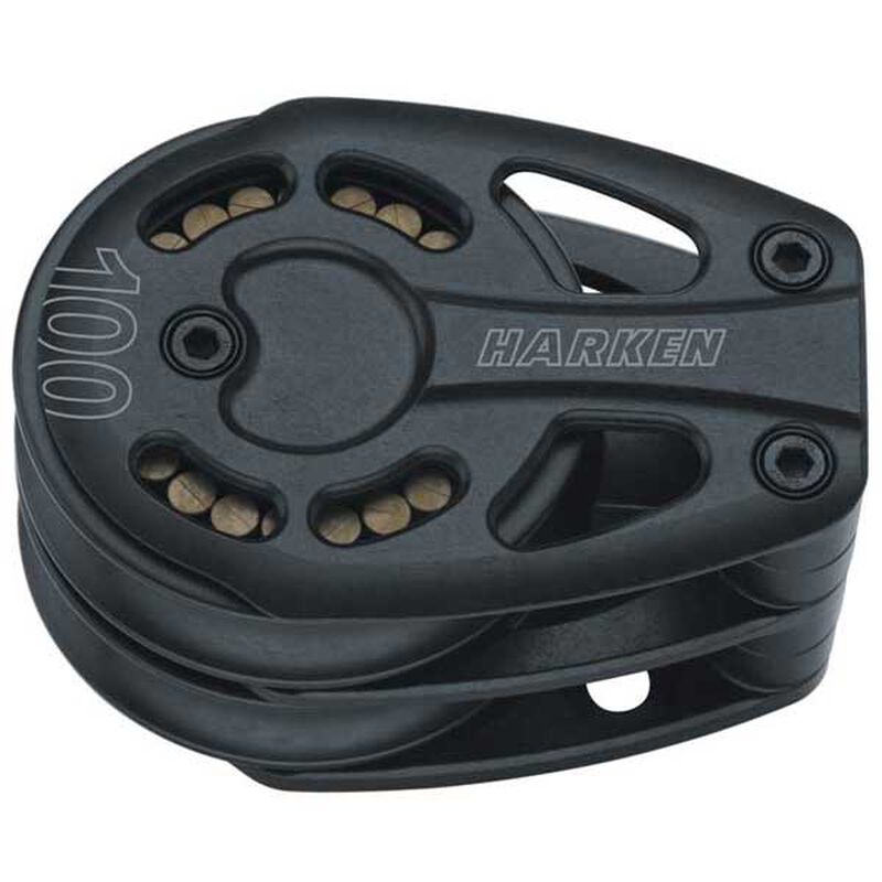 HARKEN 100mm Black Magic® DoubleFootlock | West Marine