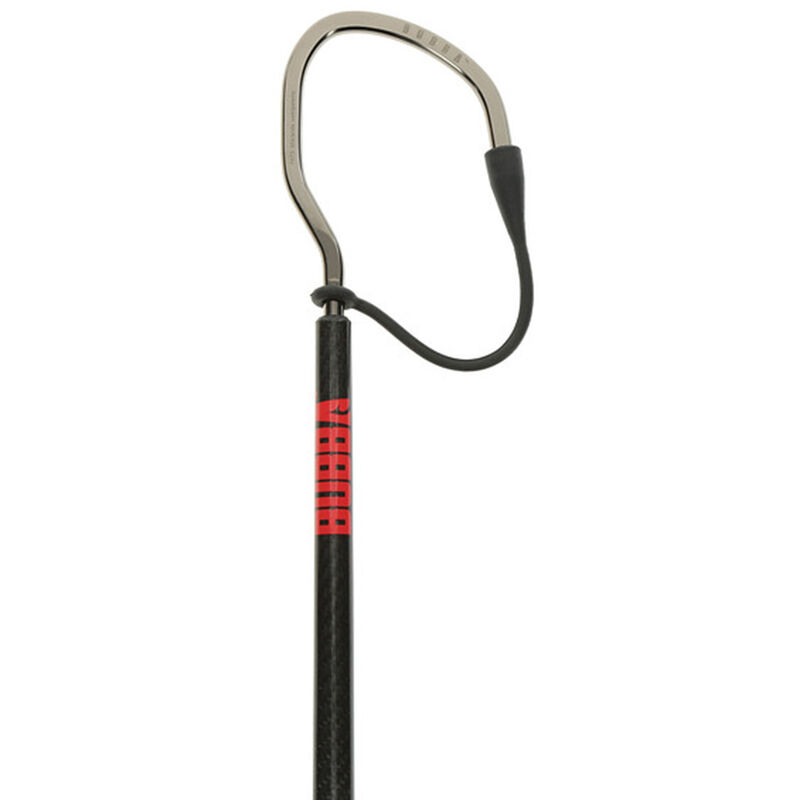 BUBBA BLADE 60" Carbon Fiber Gaff with 3" Stainless Steel Hook | West ...