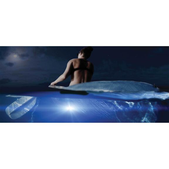 kayak lighting systems