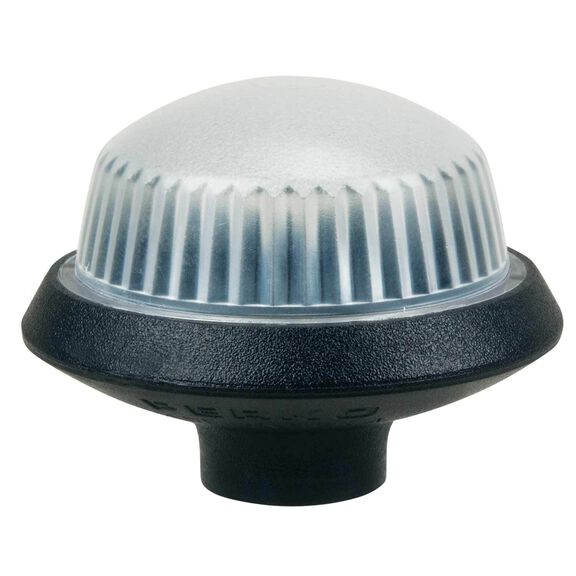 PERKO PERKO® Replacement Lens Fits Perko Light 239, Black/Clear Lens