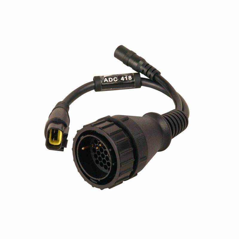 SIERRA STATS Yamaha Remote Programming Cable | West Marine