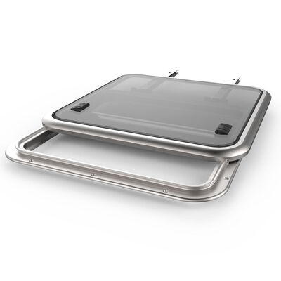 Aluminum Hatches | West Marine