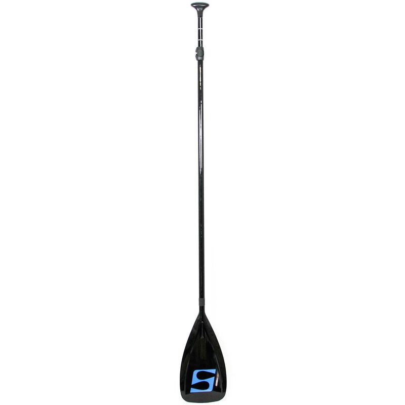 Adjustable Fiberglass SUP Paddle | West Marine