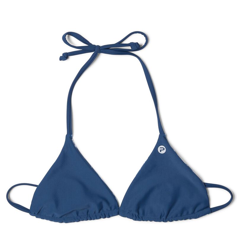 Women's Americamo Key West Reversible Triangle Bikini Top | West Marine