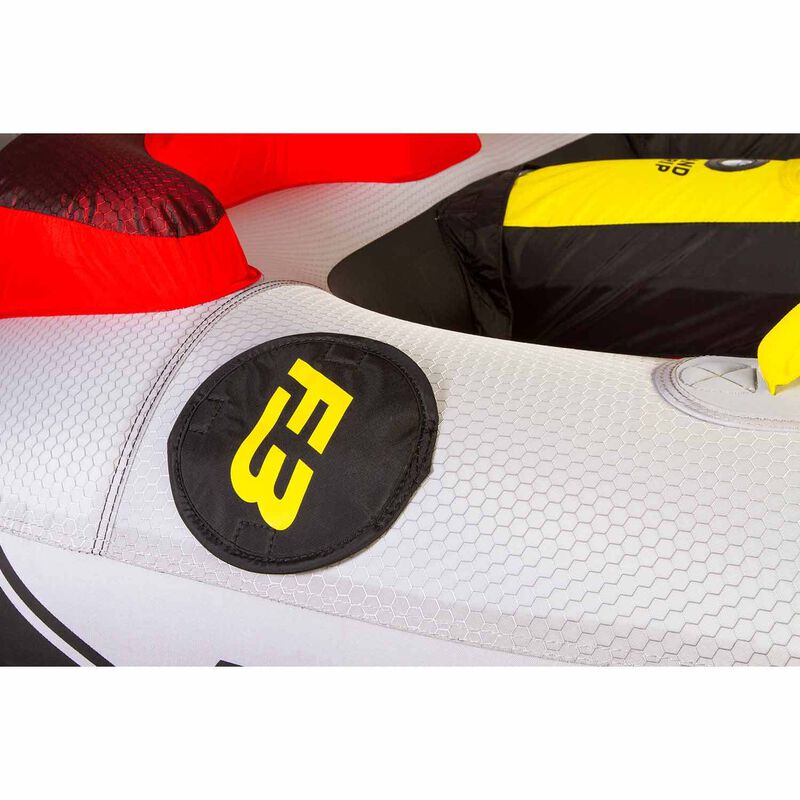 HO SPORTS Formula 3-Person Towable Tube | West Marine