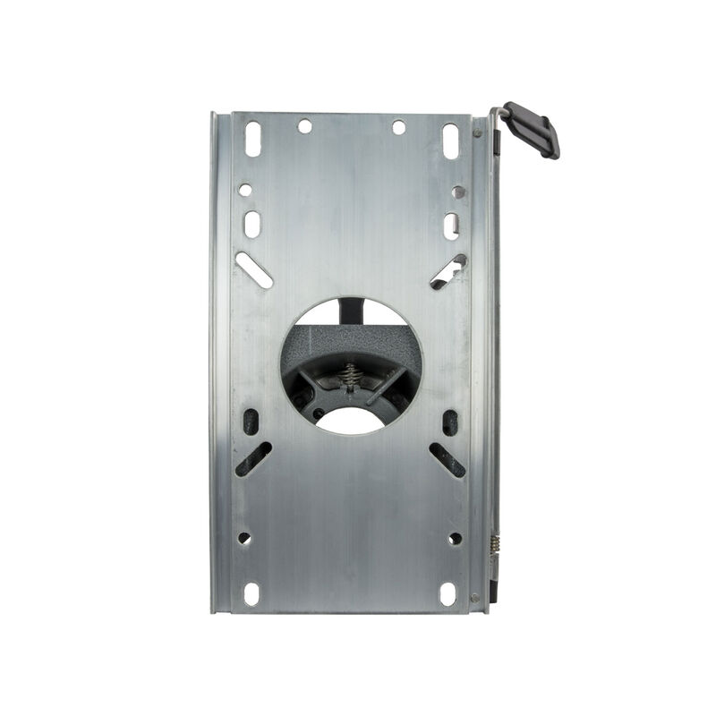 SPRINGFIELD 2 7/8" Locking Trac-Lock™ III Slide and Swivel | West Marine