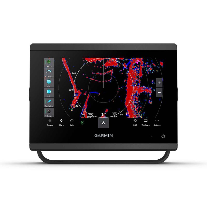 GARMIN GPSMAP® 743xsv Multifunction Display with US and Canada ...