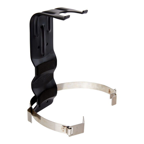 FIRST ALERT Replacement Fire Extinguisher Bracket, 5 lb.