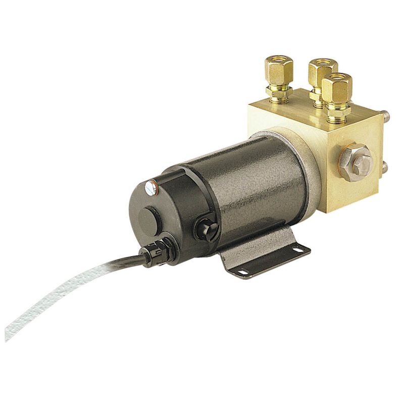 SIMRAD AP44 VRF Autopilot Pack High Capacity | West Marine