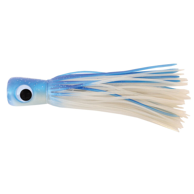 MOLD CRAFT Standard Super Chugger Unrigged Lure, 8 1/4" | West Marine