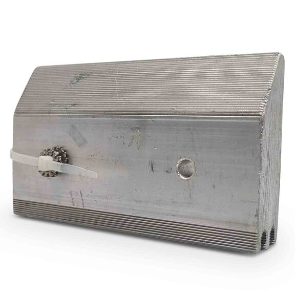 MADDOX Long Wedge Anode