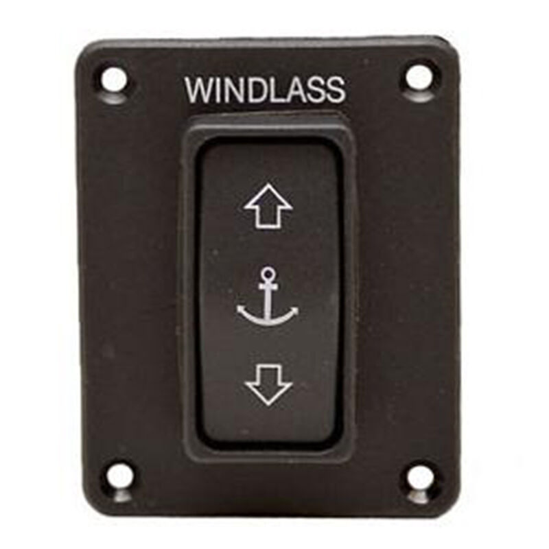 LEWMAR Guarded Rocker Switch | West Marine