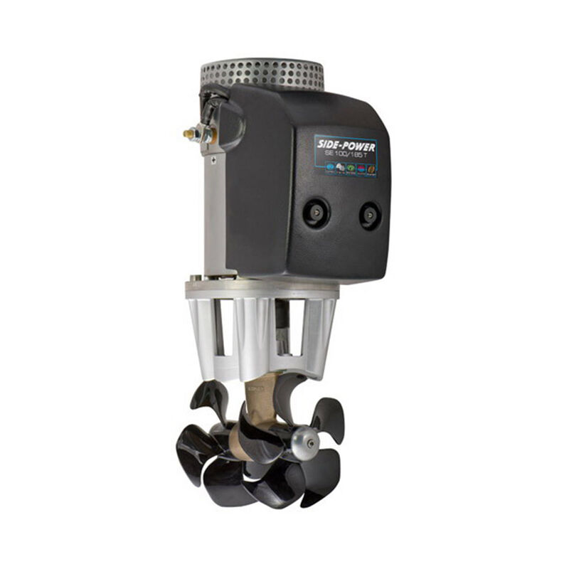 SIDE-POWER Side-Power SE Series 100kg Thruster 12VDC | West Marine