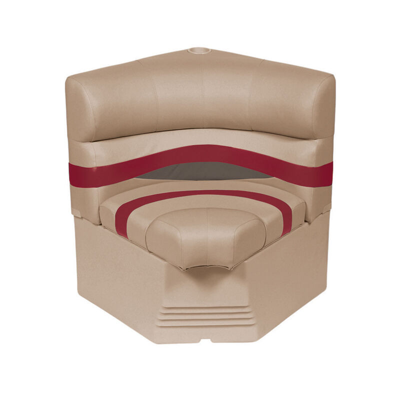 Premier Pontoon, Radius Corner Section | West Marine