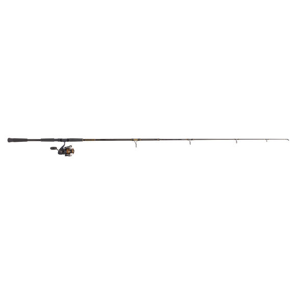 DAIWA 8' BG4000 Saltwater Surf Combo