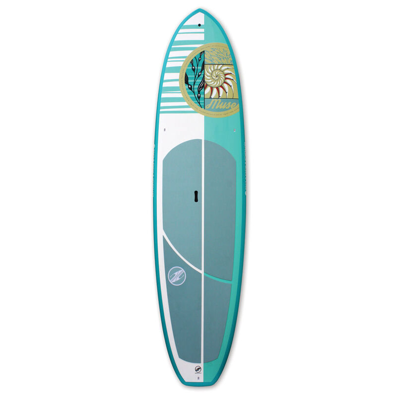 BOARDWORKS 10'6" Muse Stand-Up Paddleboard | West Marine
