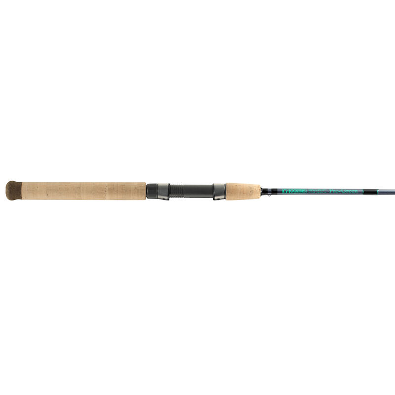 G. LOOMIS Pro Green Spinning Rods | West Marine