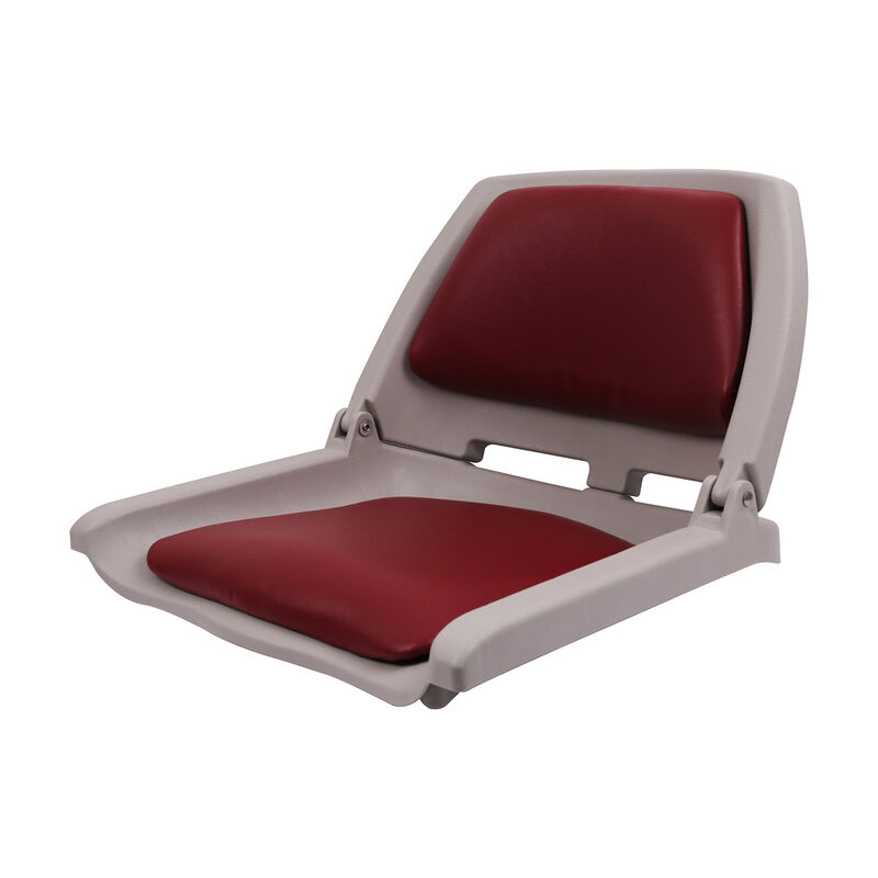 WEST MARINE Winged High Back Boat Seat