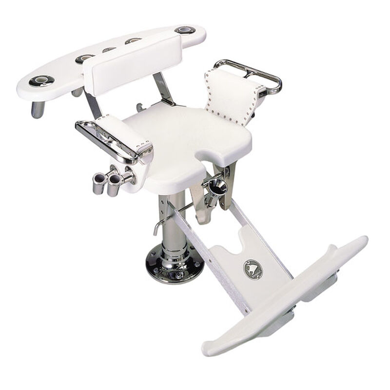 POMPANETTE Tournament Rocket Launcher for 80 and 130 Chairs | West Marine