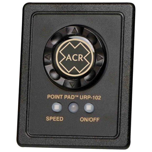 ACR ELECTRONICS URP-102 Searchlight Point Pad