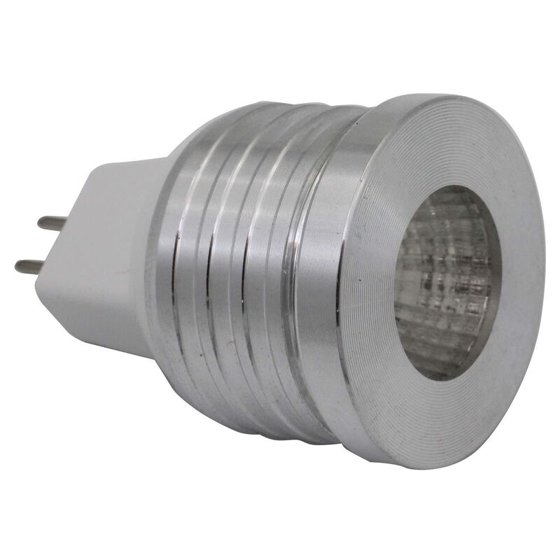 WEST MARINE MR11 Vertical Pin Downlight G4 Base LED Premium Bulb | West ...
