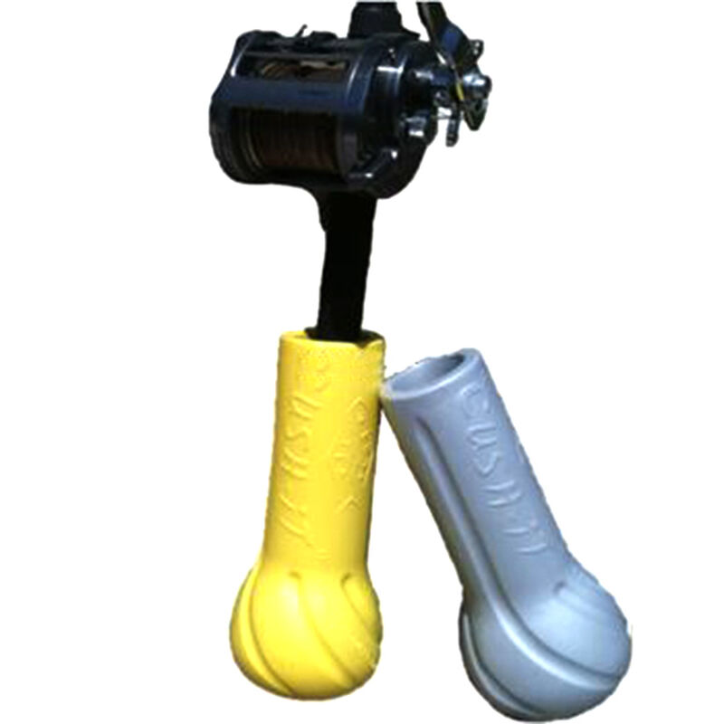 LUNA SEA Cush-It Big Game Rod Butt Cushion | West Marine