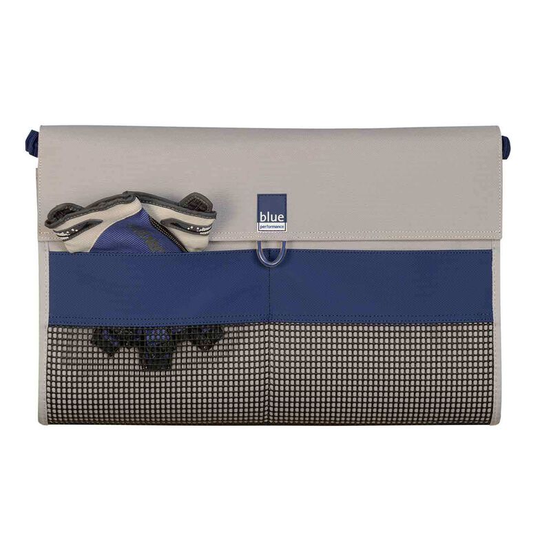 BLUE PERFORMANCE Large Cockpit Bag | West Marine