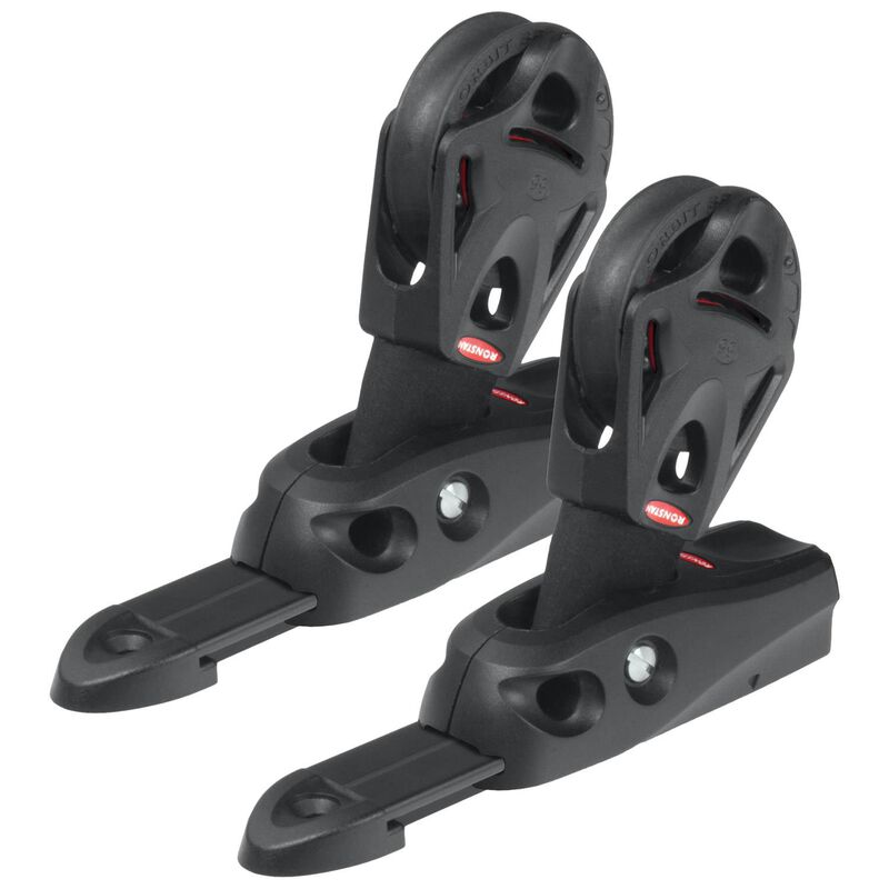 RONSTAN Racing Kit | West Marine