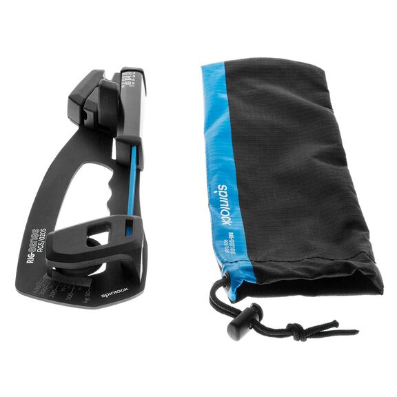 SPINLOCK Rig-Sense Tension Gauge